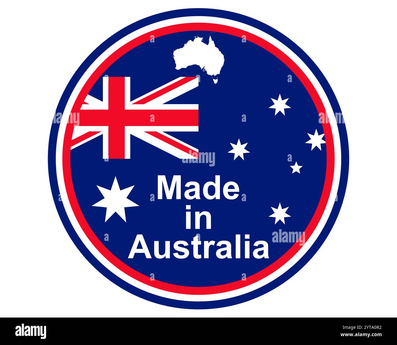 Made in australia products hi-res stock photography and images - Alamy