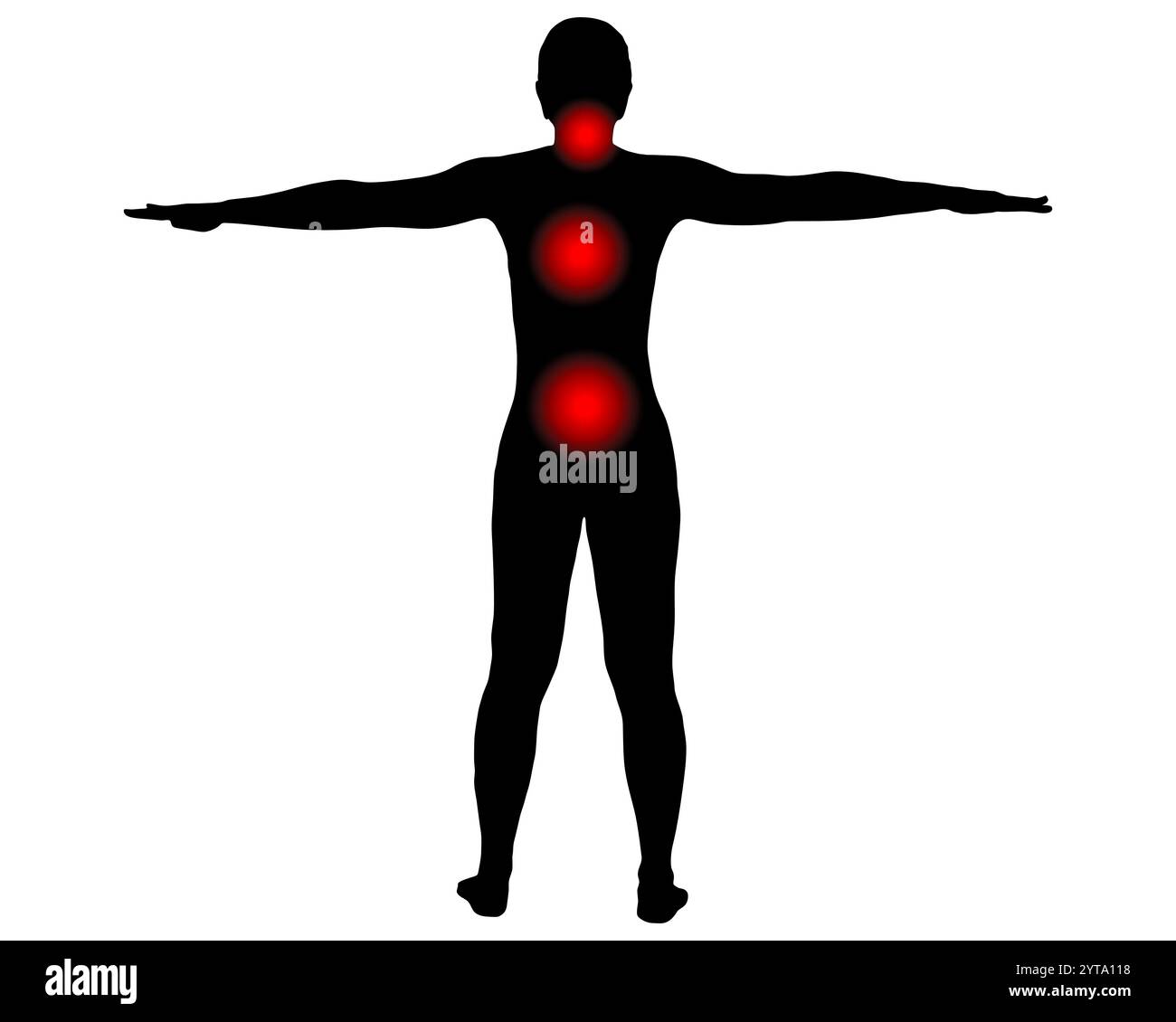Joint pain symbol hi-res stock photography and images - Alamy