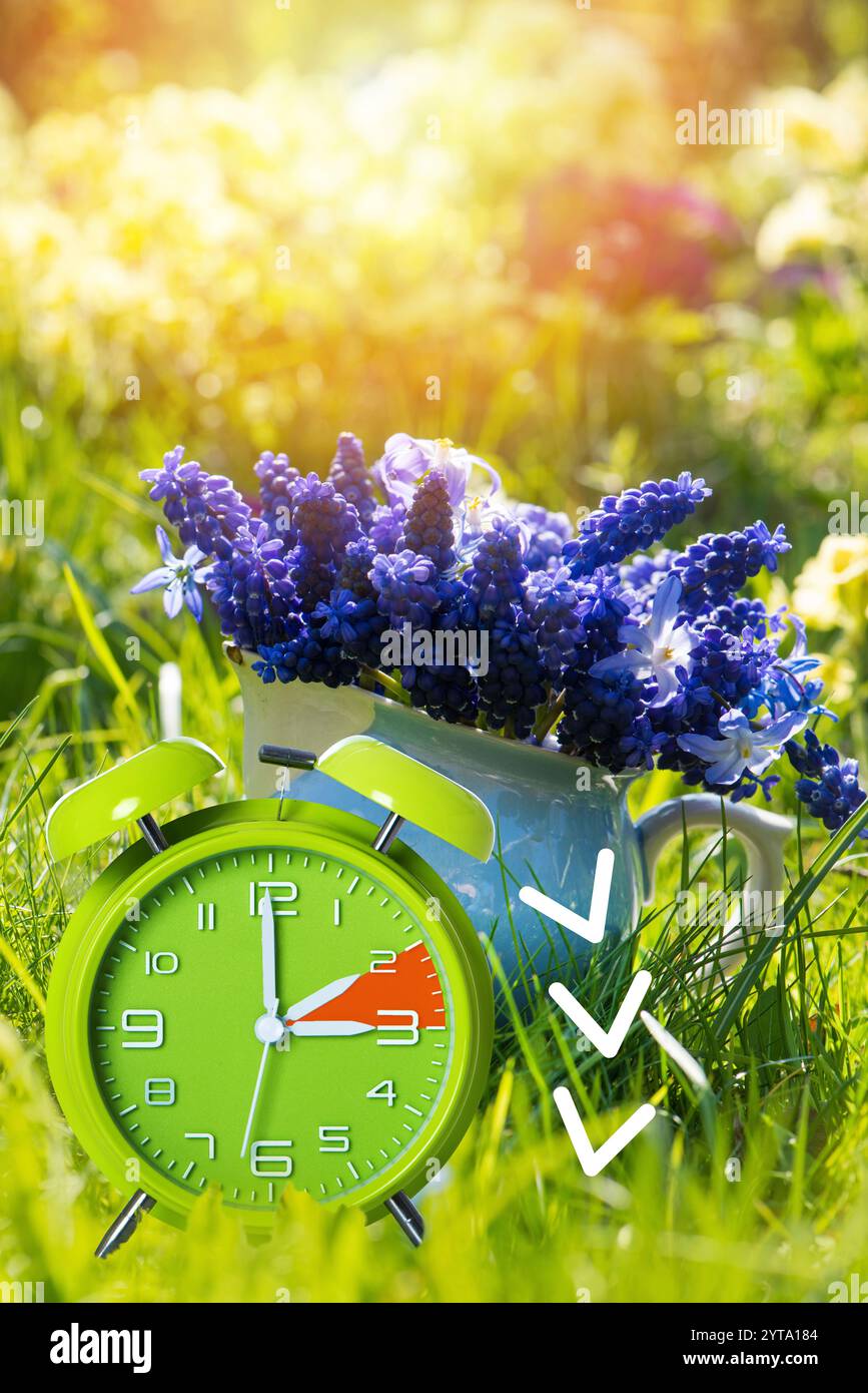 Time piece sign hi-res stock photography and images - Alamy