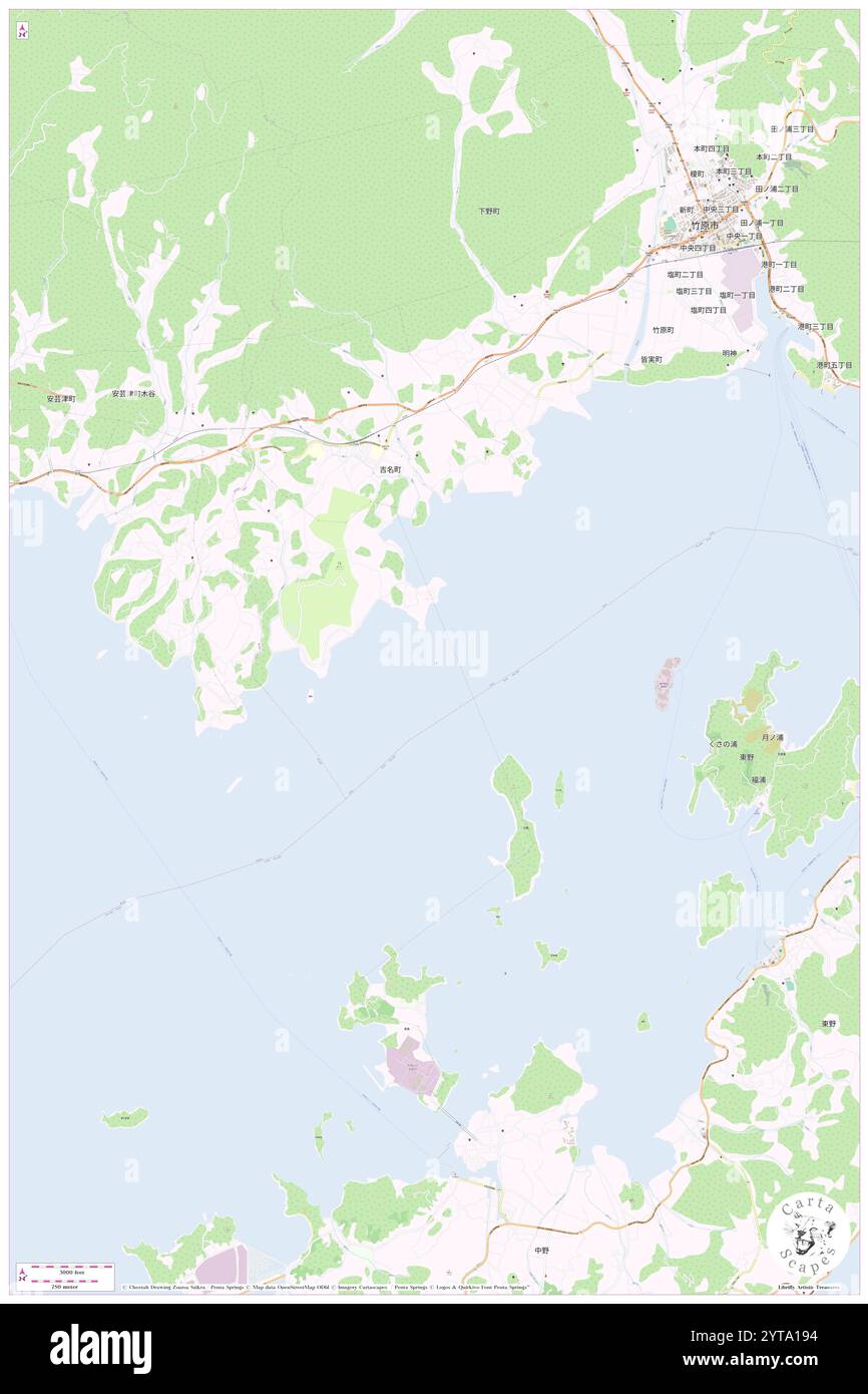 Ikari shima hi-res stock photography and images - Alamy