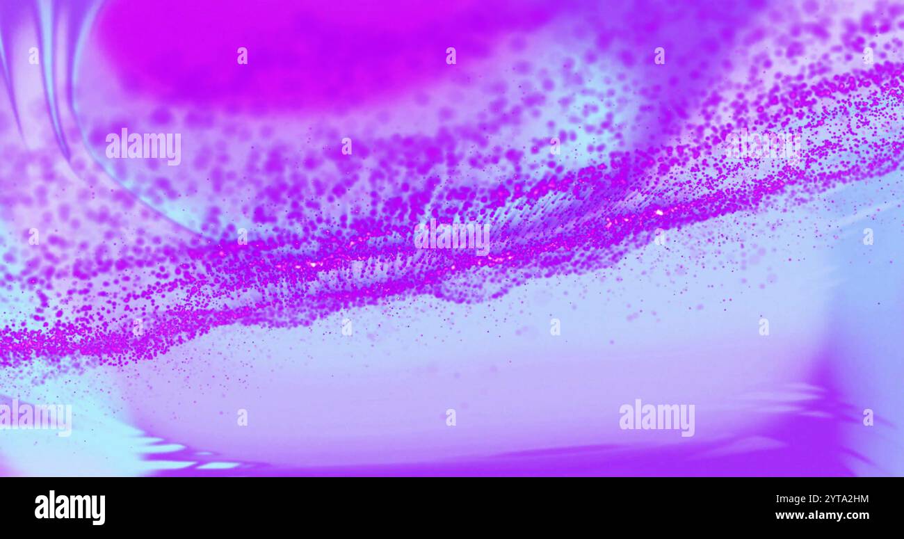 Colorful gradient animation over abstract hi-res stock photography and images - Alamy