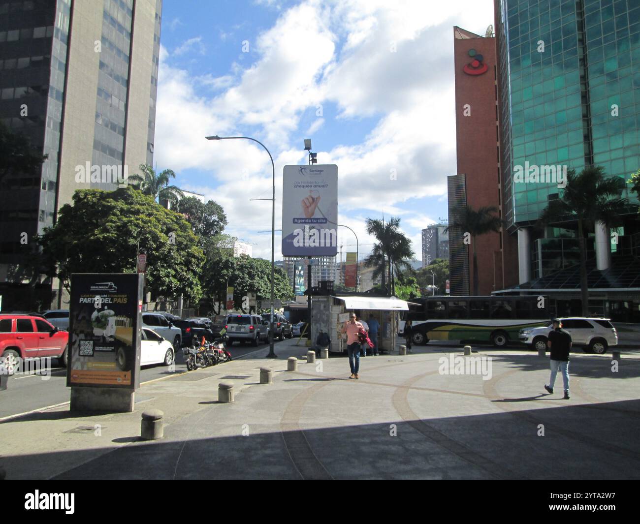 City of baruta hi-res stock photography and images - Alamy