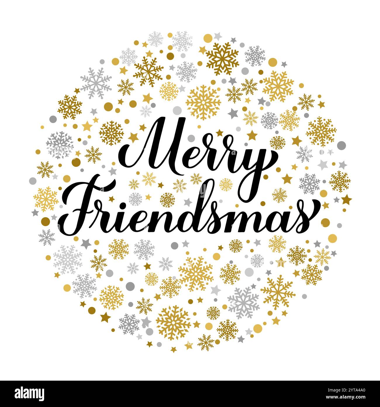 Friendsmas hi-res stock photography and images - Alamy