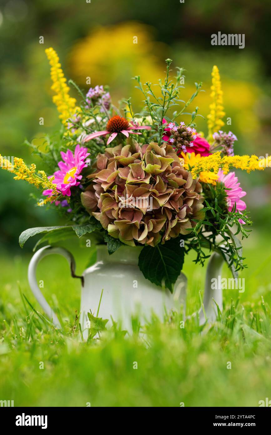 Colorful jug hi-res stock photography and images - Alamy