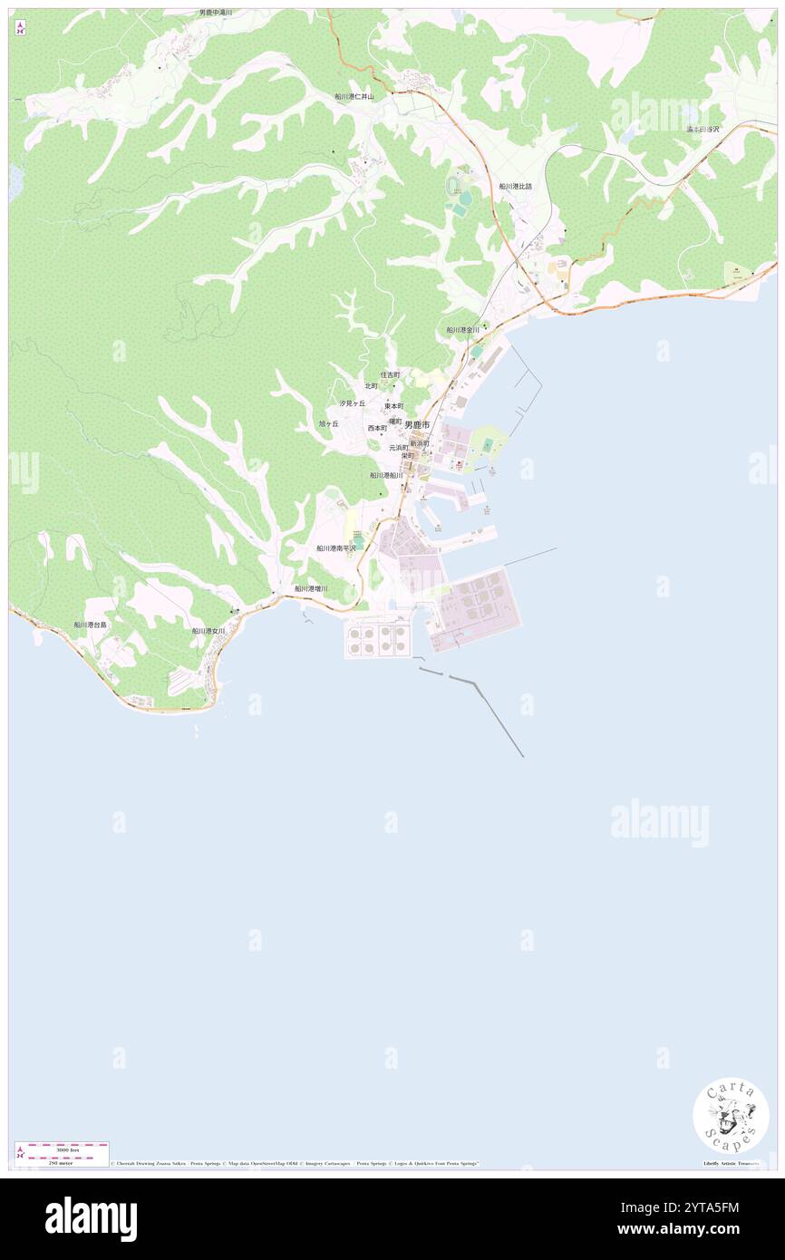 Neno map hi-res stock photography and images - Alamy