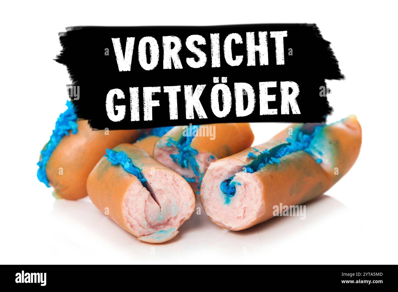 Poisonous bait hi-res stock photography and images - Alamy