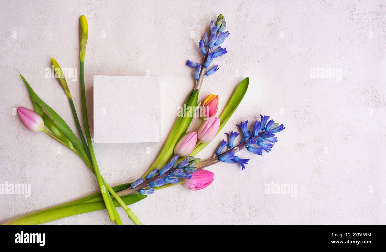 Floral arrangement colored flowers hi-res stock photography and images ...