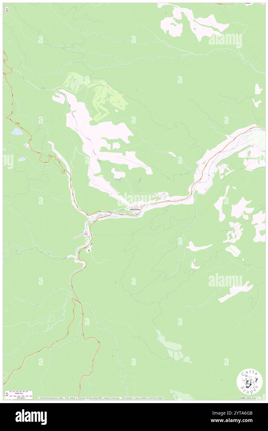 Towada ko onsenkyo hi-res stock photography and images - Alamy