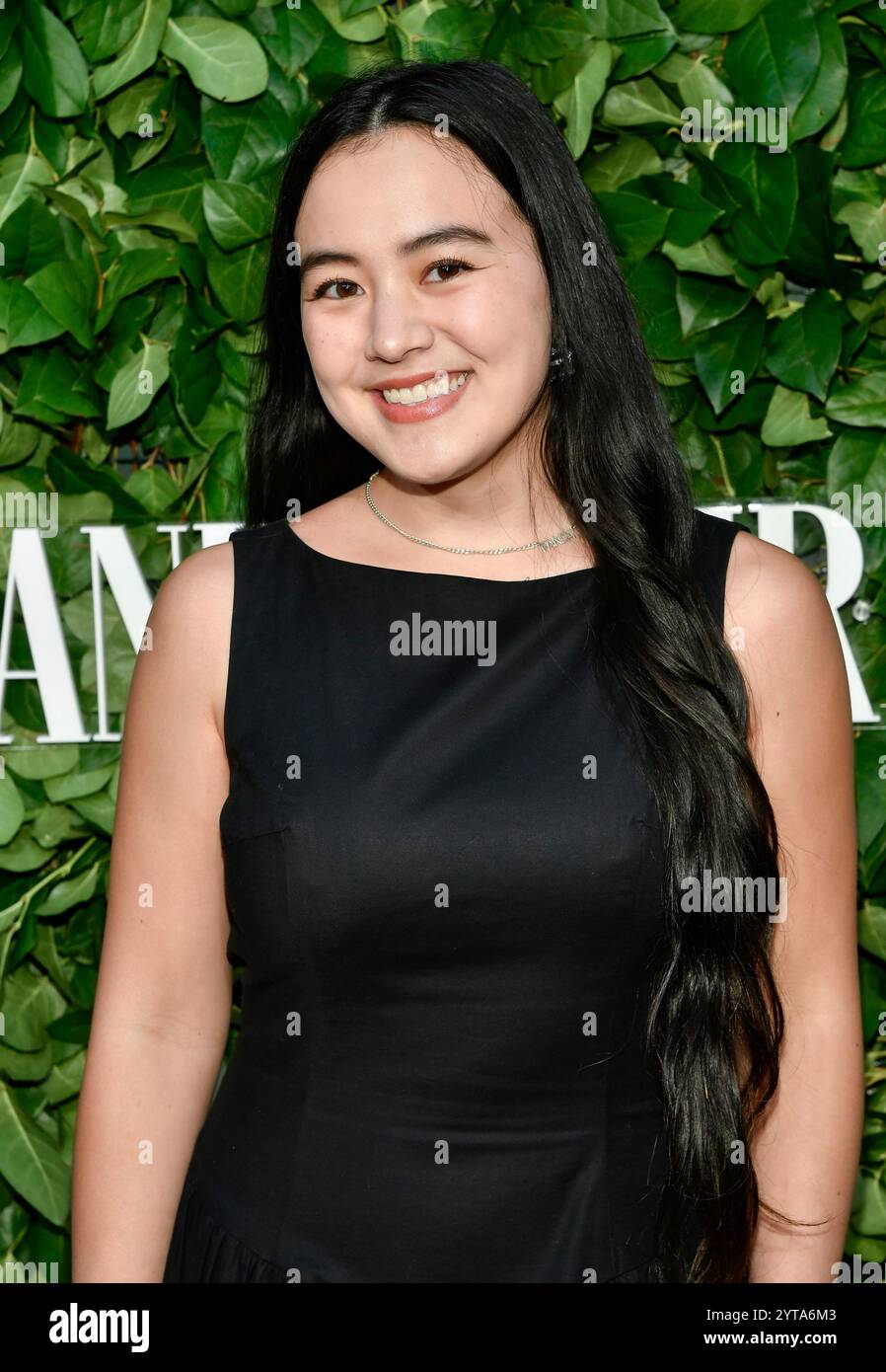 Amber Alexander attends The Gothams Film Awards at Cipriani Wall Street ...