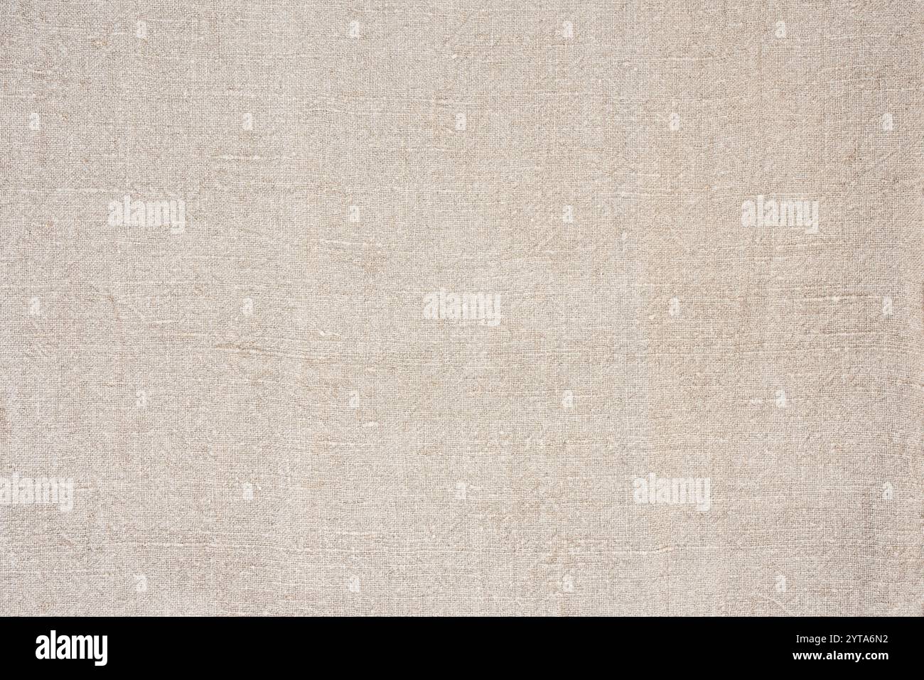 Beige fabric texture background hi-res stock photography and images - Alamy