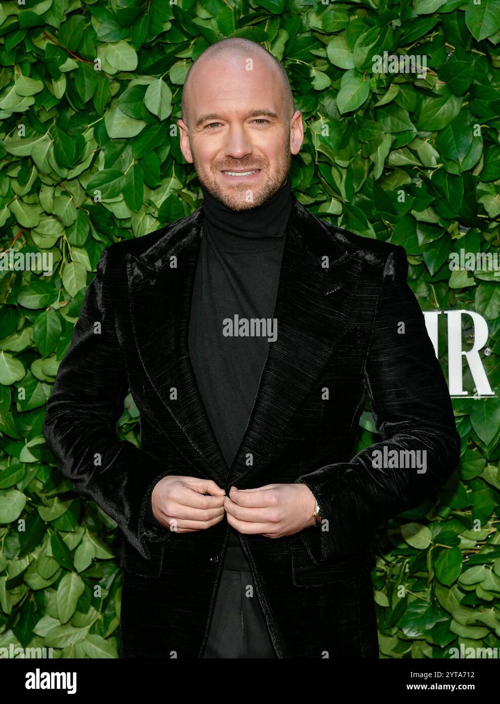 Sean Evans attends The Gothams Film Awards at Cipriani Wall Street on ...