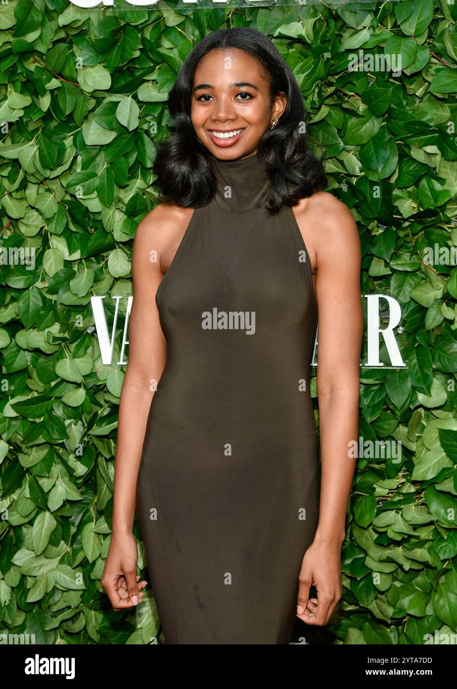 Gabriel Mayers attends The Gothams Film Awards at Cipriani Wall Street ...