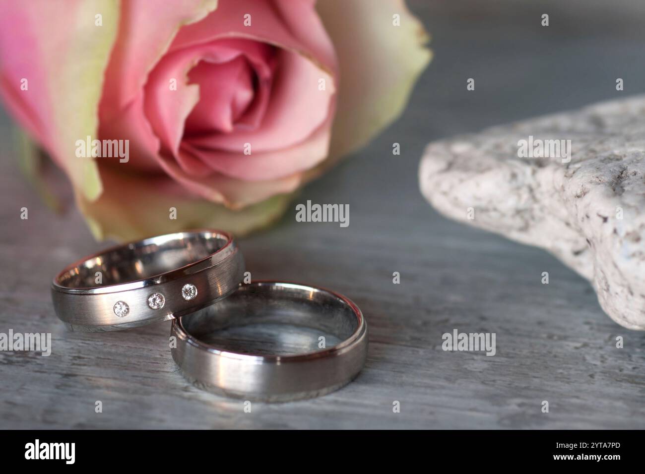 Romantic still life hi-res stock photography and images - Alamy