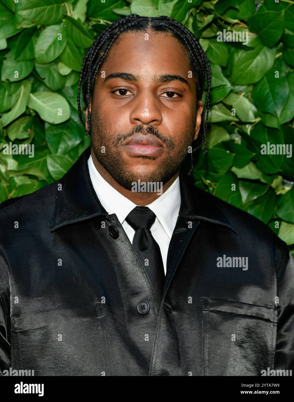 Malcolm Washington attends The Gothams Film Awards at Cipriani Wall ...