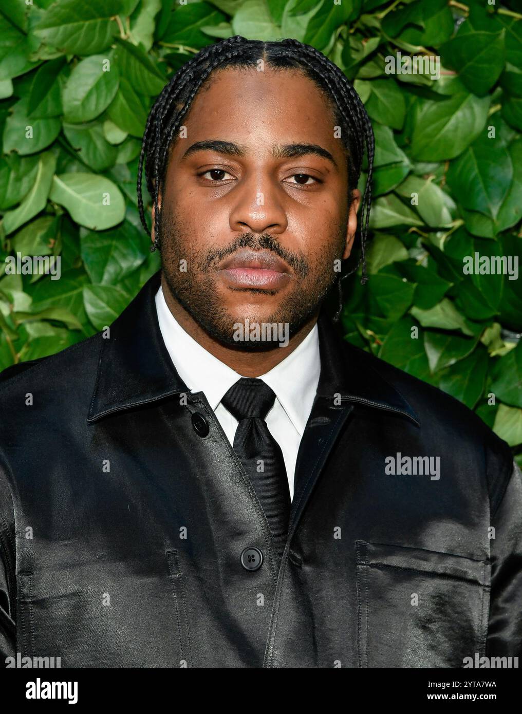 Malcolm Washington attends The Gothams Film Awards at Cipriani Wall ...