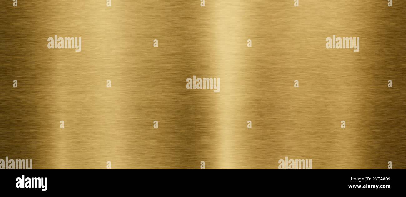 Gold metal texture hi-res stock photography and images - Alamy