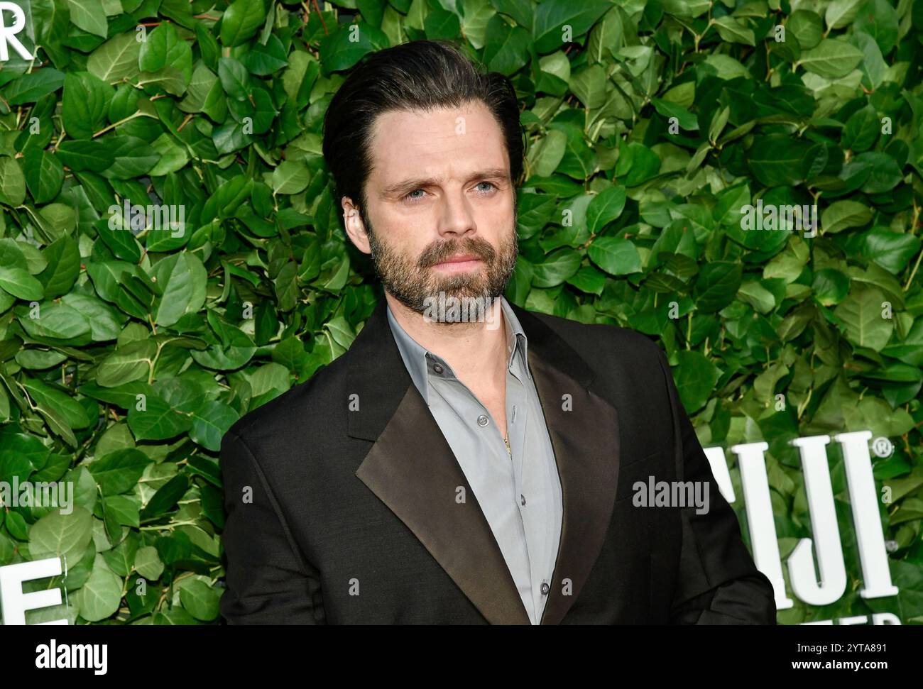 Sebastian Stan attends The Gothams Film Awards at Cipriani Wall Street ...