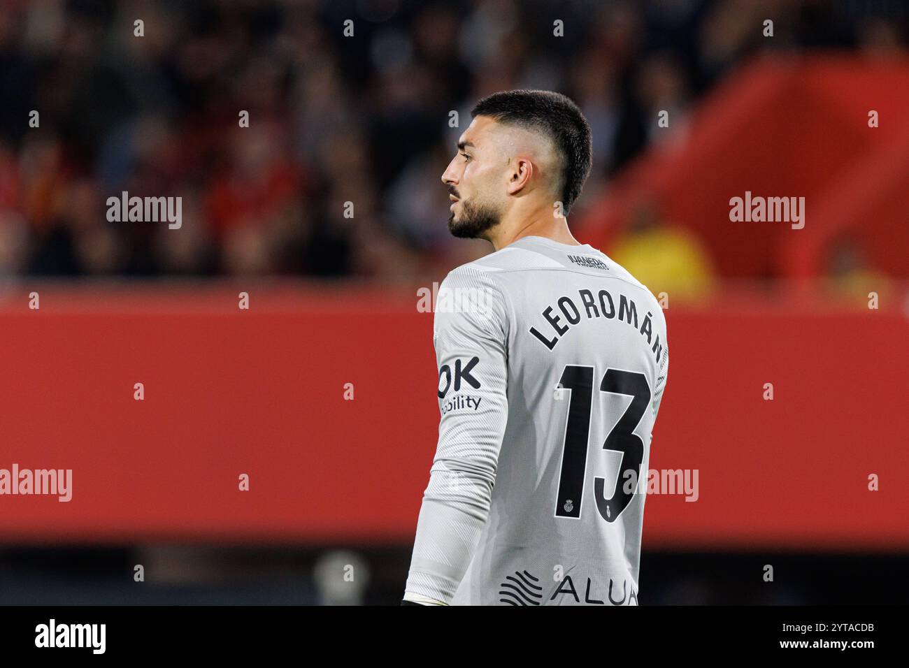 Marc garcia roman hi-res stock photography and images - Alamy