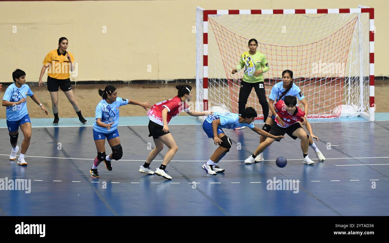 New Delhi, India. 03rd Dec, 2024. NEW DELHI, INDIA - DECEMBER 3 ...