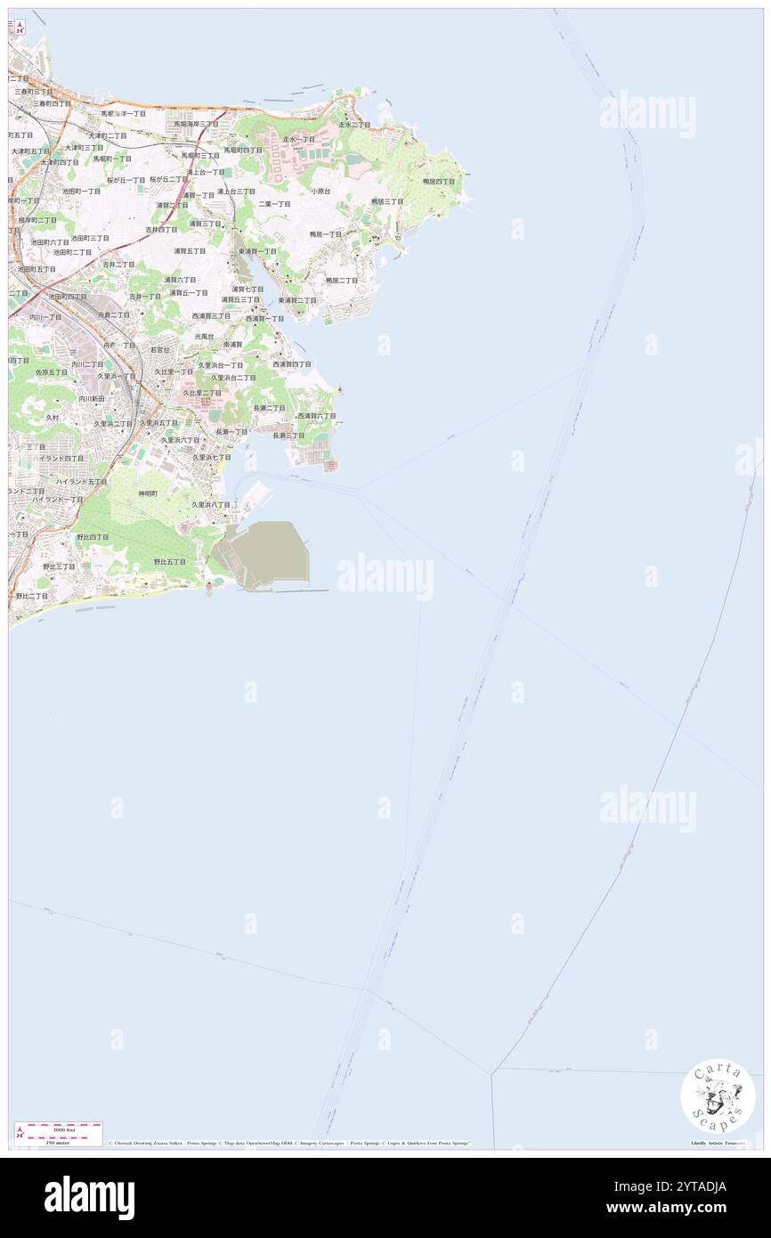 Ashika jima hi-res stock photography and images - Alamy