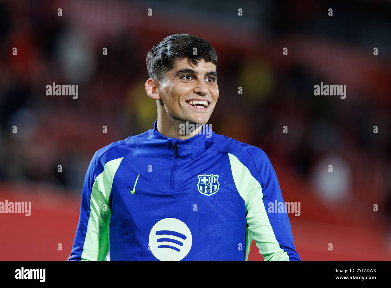 Eric garcia gerard martin hi-res stock photography and images - Alamy