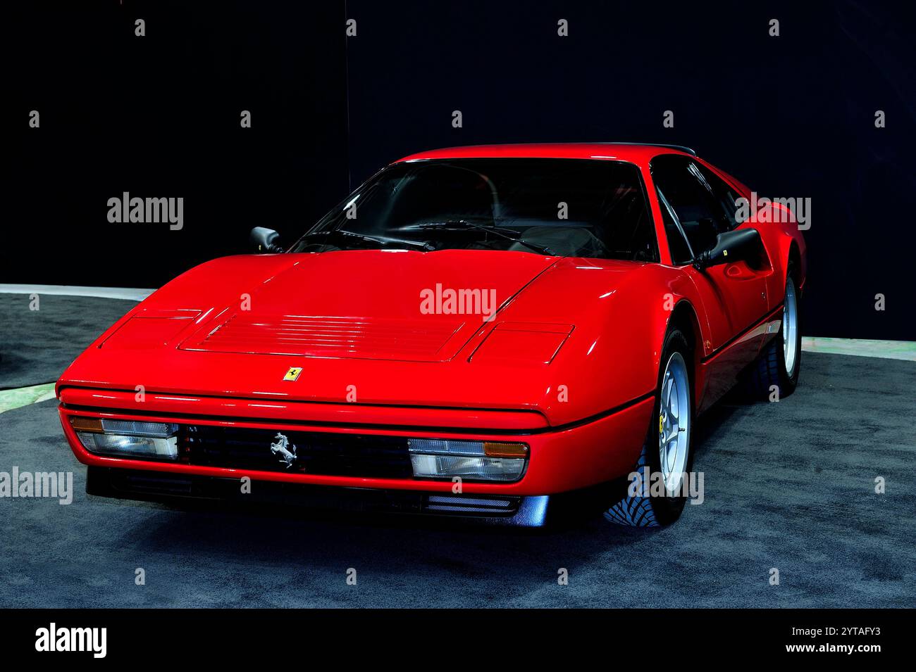 Ferrari 328 hi-res stock photography and images - Alamy