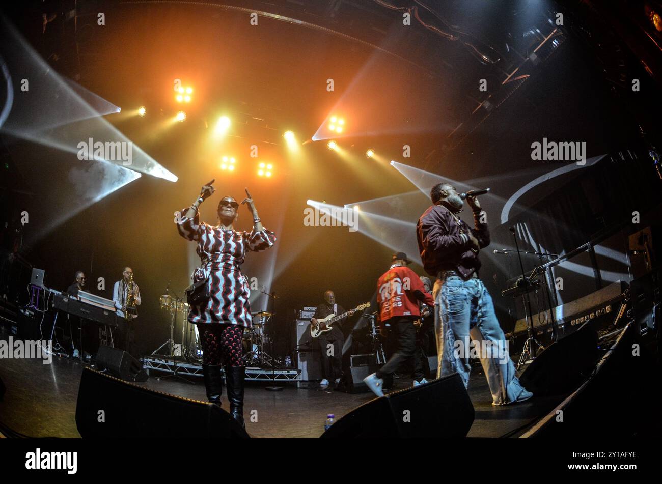 Digable Planets are one of the most outstanding jazz & hip hop fusion ...