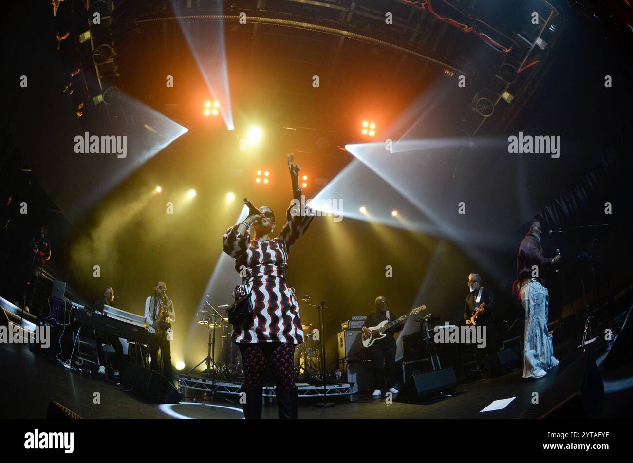 Digable Planets are one of the most outstanding jazz & hip hop fusion ...