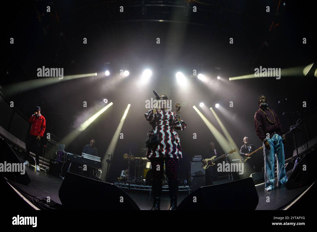 Rebirth of slick hi-res stock photography and images - Alamy