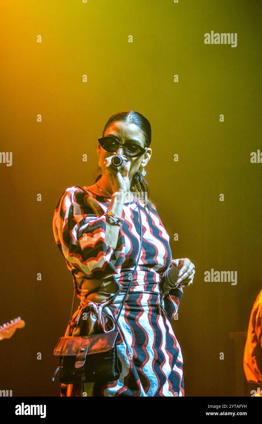 Digable Planets are one of the most outstanding jazz & hip hop fusion ...