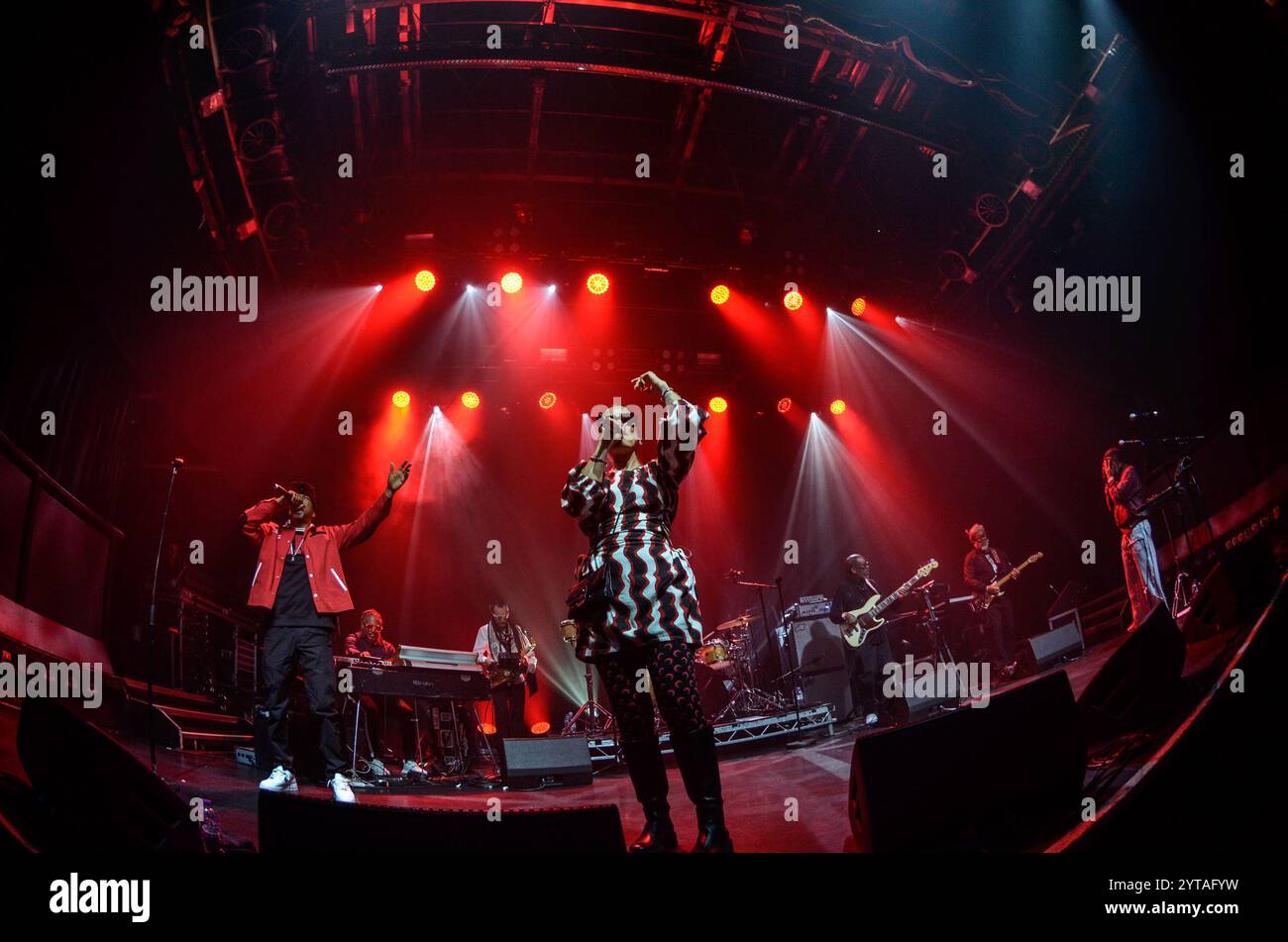 Digable Planets are one of the most outstanding jazz & hip hop fusion ...