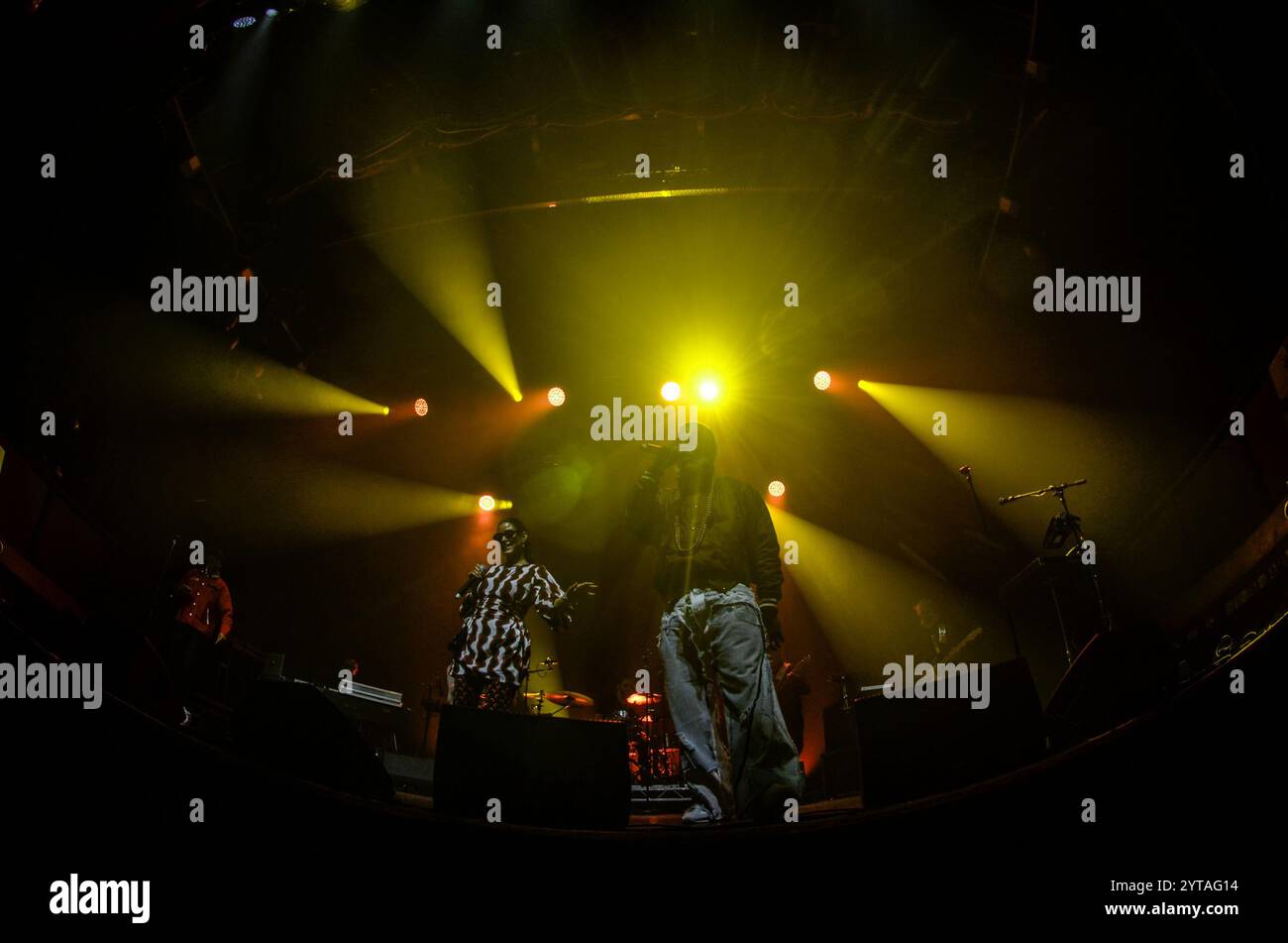 Digable Planets are one of the most outstanding jazz & hip hop fusion ...