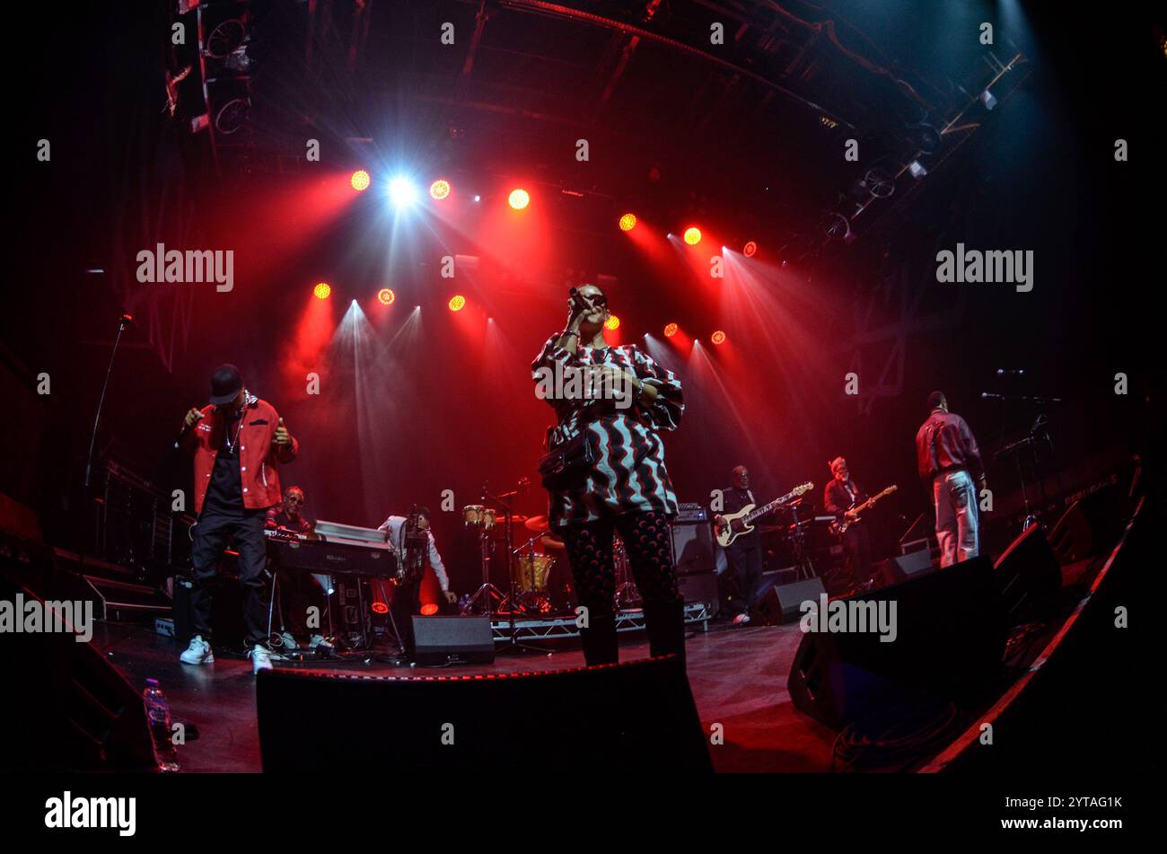 Digable Planets are one of the most outstanding jazz & hip hop fusion ...