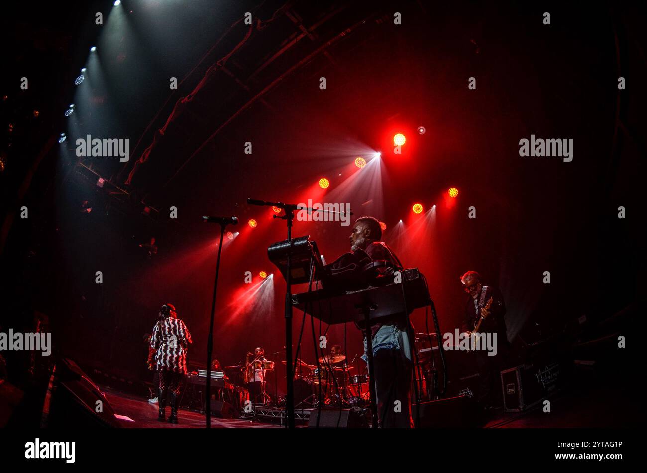 Digable Planets are one of the most outstanding jazz & hip hop fusion ...