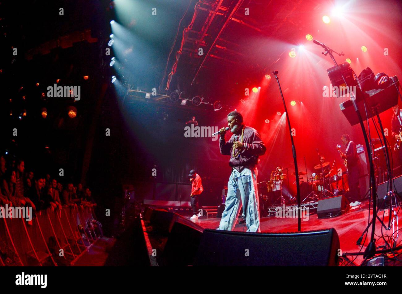 Digable Planets are one of the most outstanding jazz & hip hop fusion ...