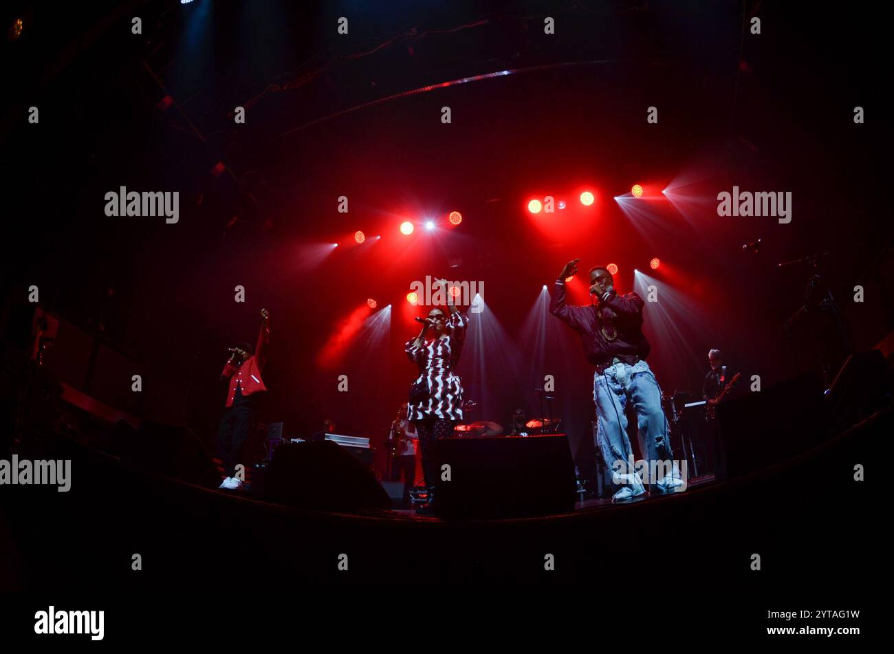 Digable Planets are one of the most outstanding jazz & hip hop fusion ...