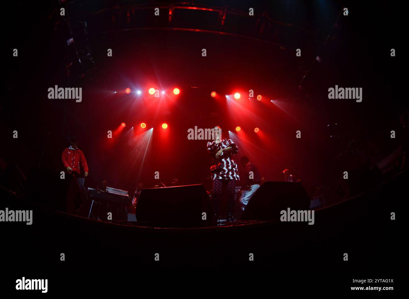 Digable Planets are one of the most outstanding jazz & hip hop fusion ...