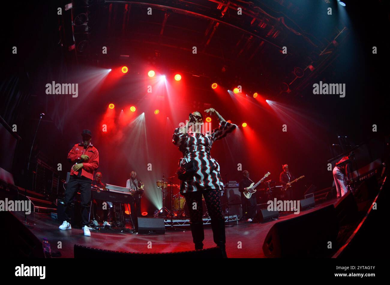 Digable Planets are one of the most outstanding jazz & hip hop fusion ...