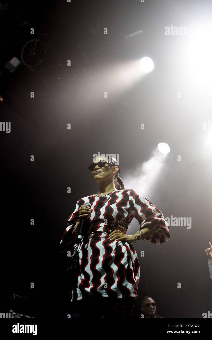 Digable Planets are one of the most outstanding jazz & hip hop fusion ...