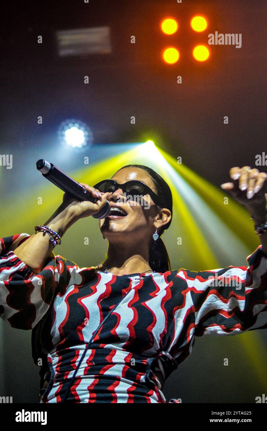 Digable Planets are one of the most outstanding jazz & hip hop fusion ...