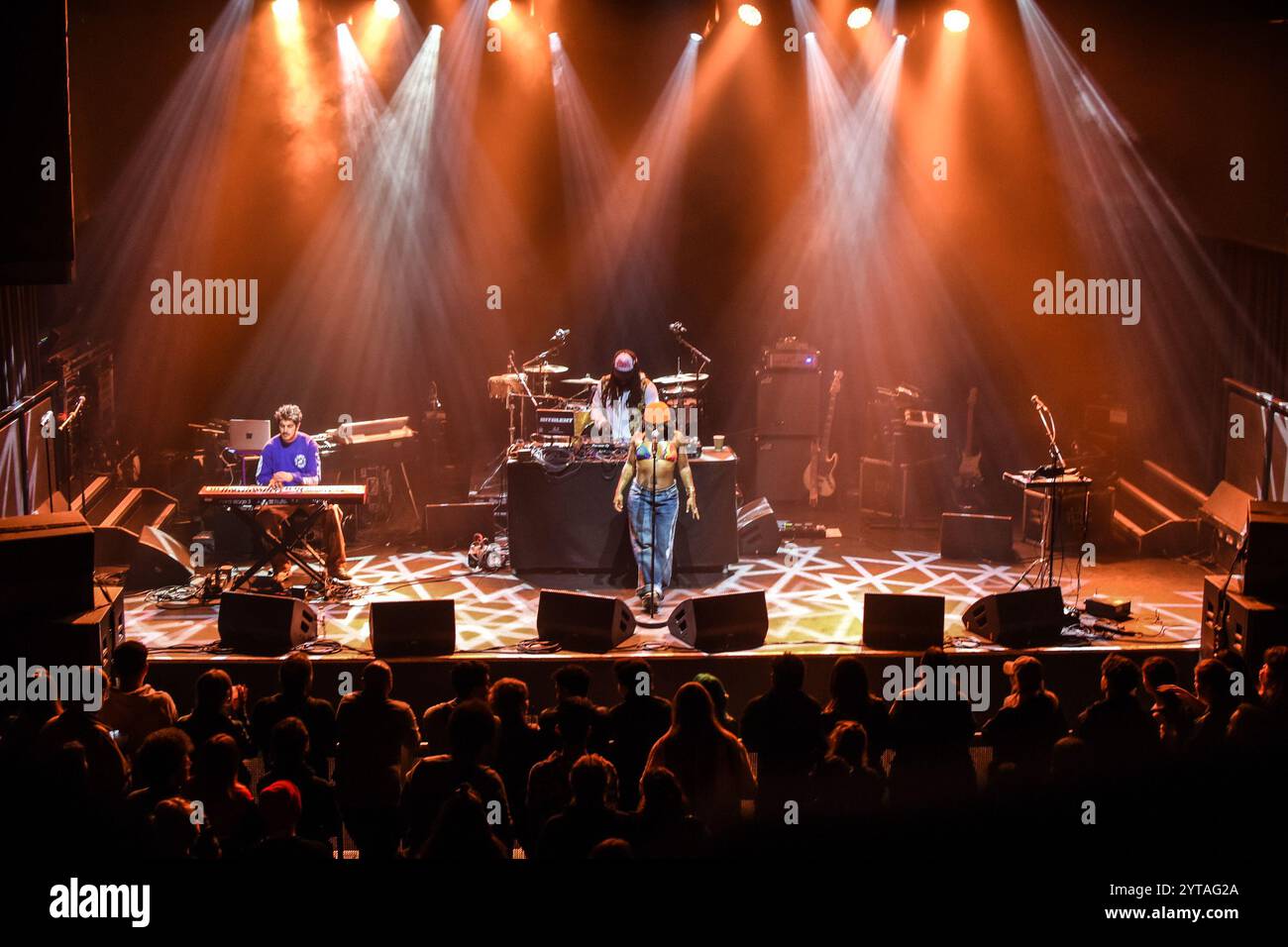 Digable Planets are one of the most outstanding jazz & hip hop fusion ...