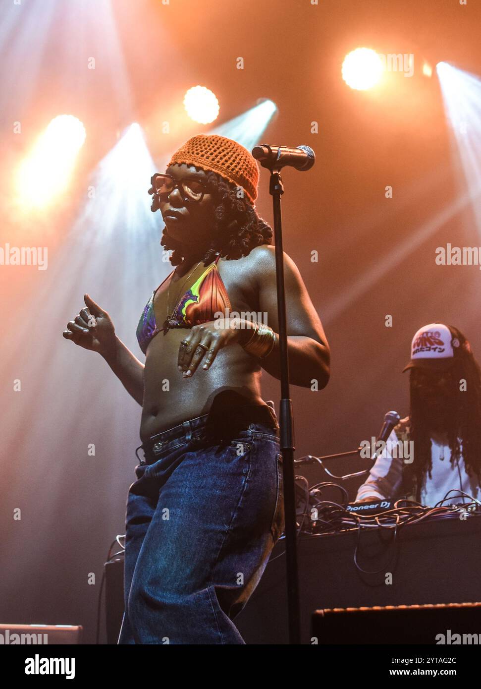 Digable Planets are one of the most outstanding jazz & hip hop fusion ...