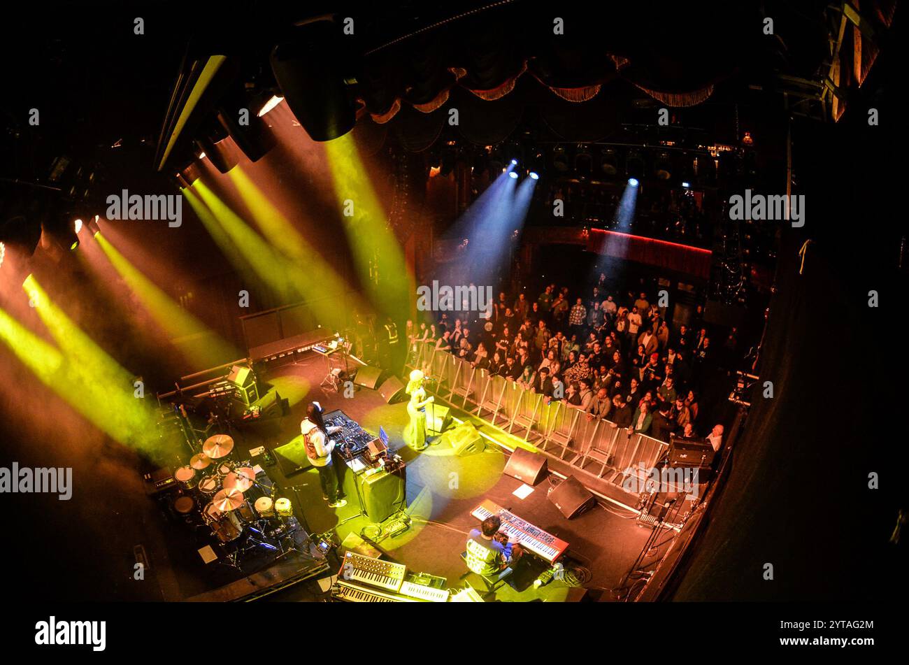 Digable Planets are one of the most outstanding jazz & hip hop fusion ...