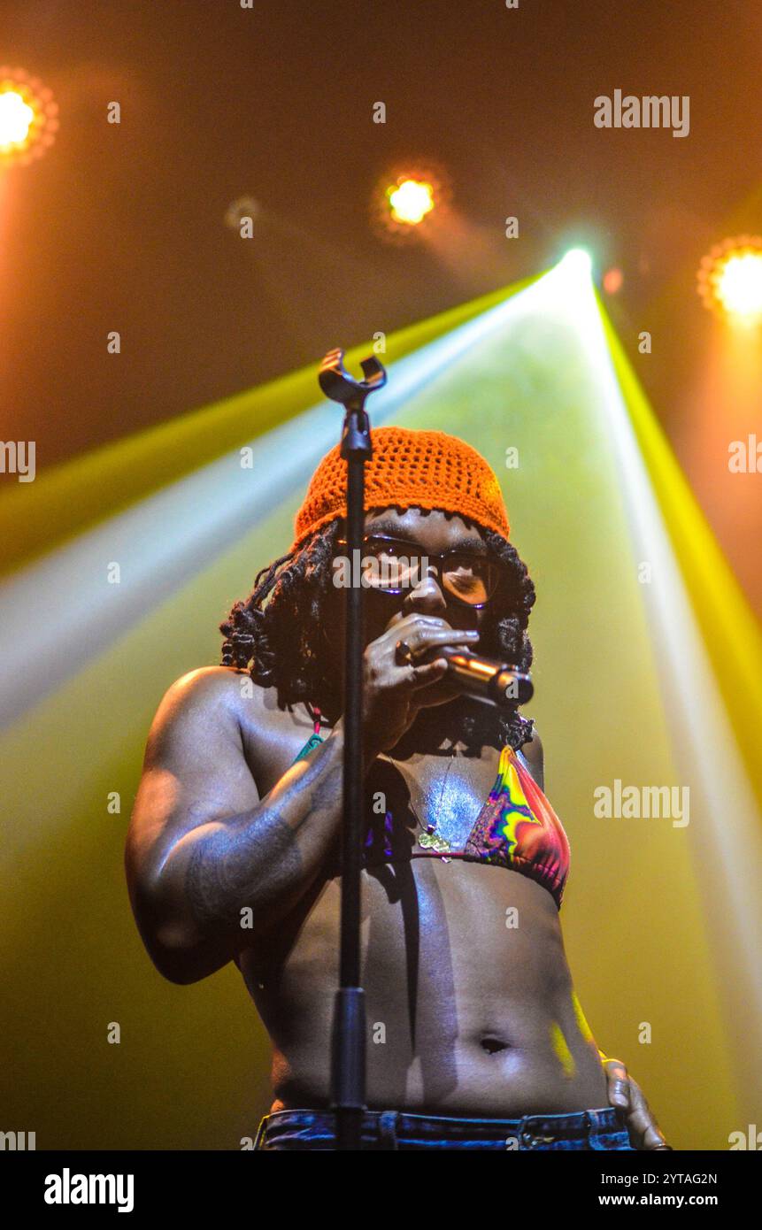 Digable Planets are one of the most outstanding jazz & hip hop fusion ...