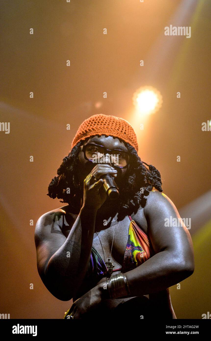 Digable Planets are one of the most outstanding jazz & hip hop fusion ...