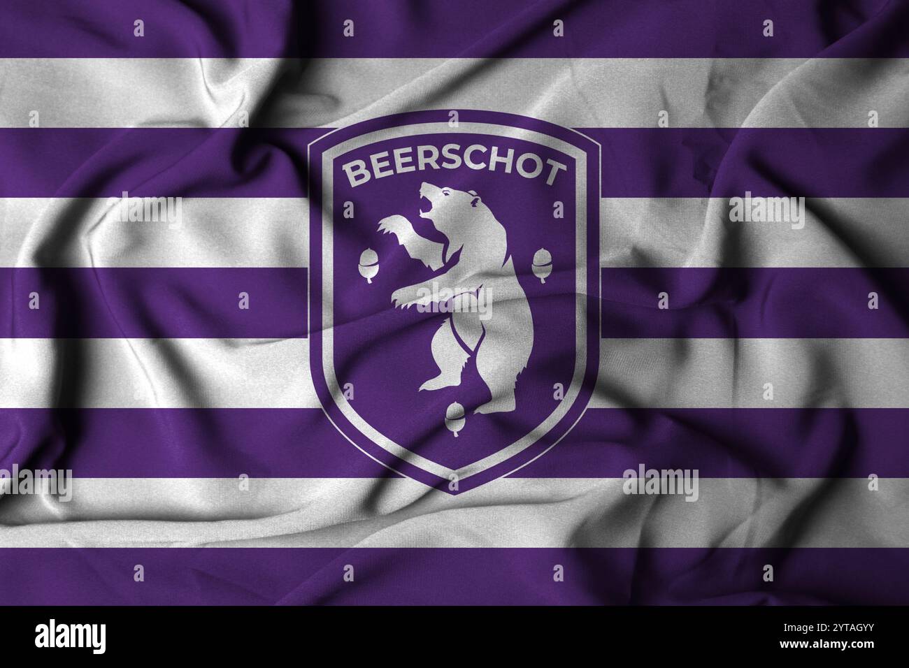 pringsewu, lampung December 7, 2024; Beerschot football club, selective ...