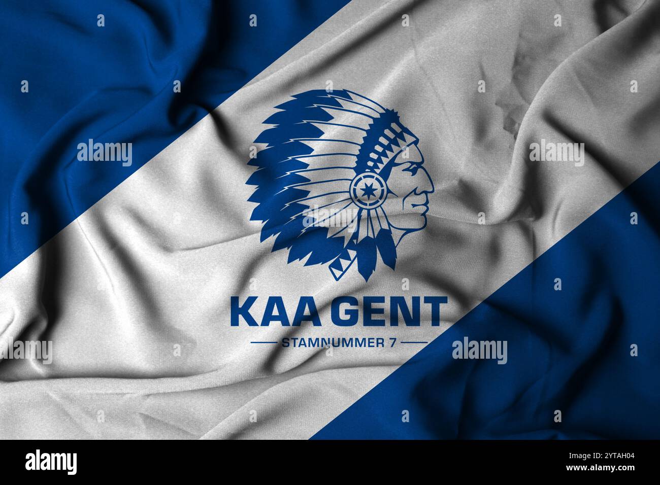 pringsewu, lampung December 7, 2024; KAA GENT football club, selective ...