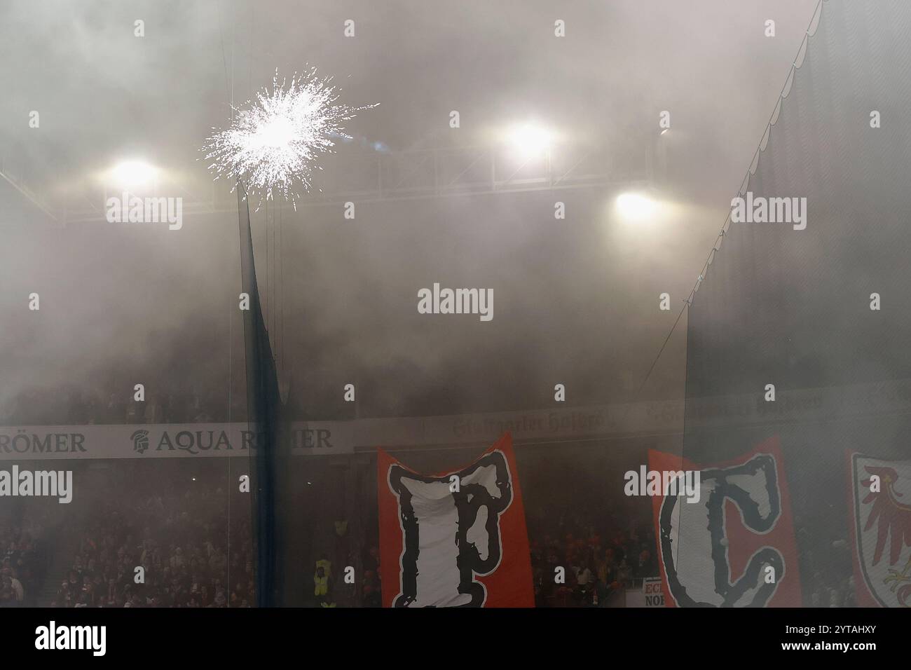 Berliner fanblog hi-res stock photography and images - Alamy