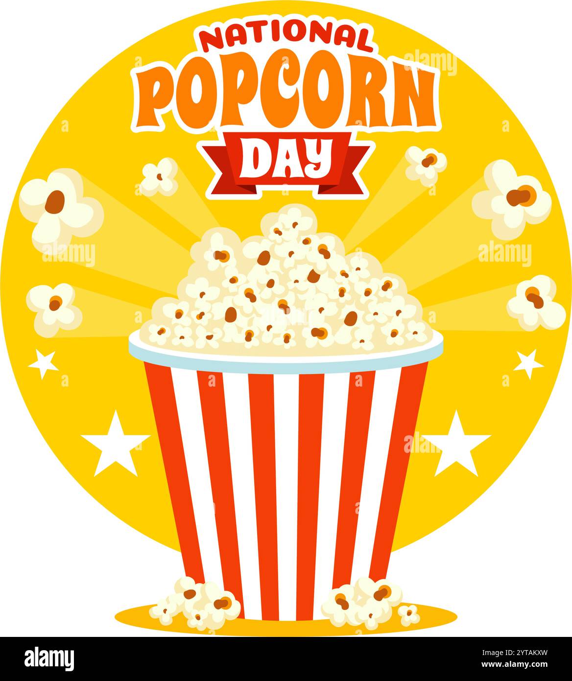 Big box food Stock Vector Images - Alamy