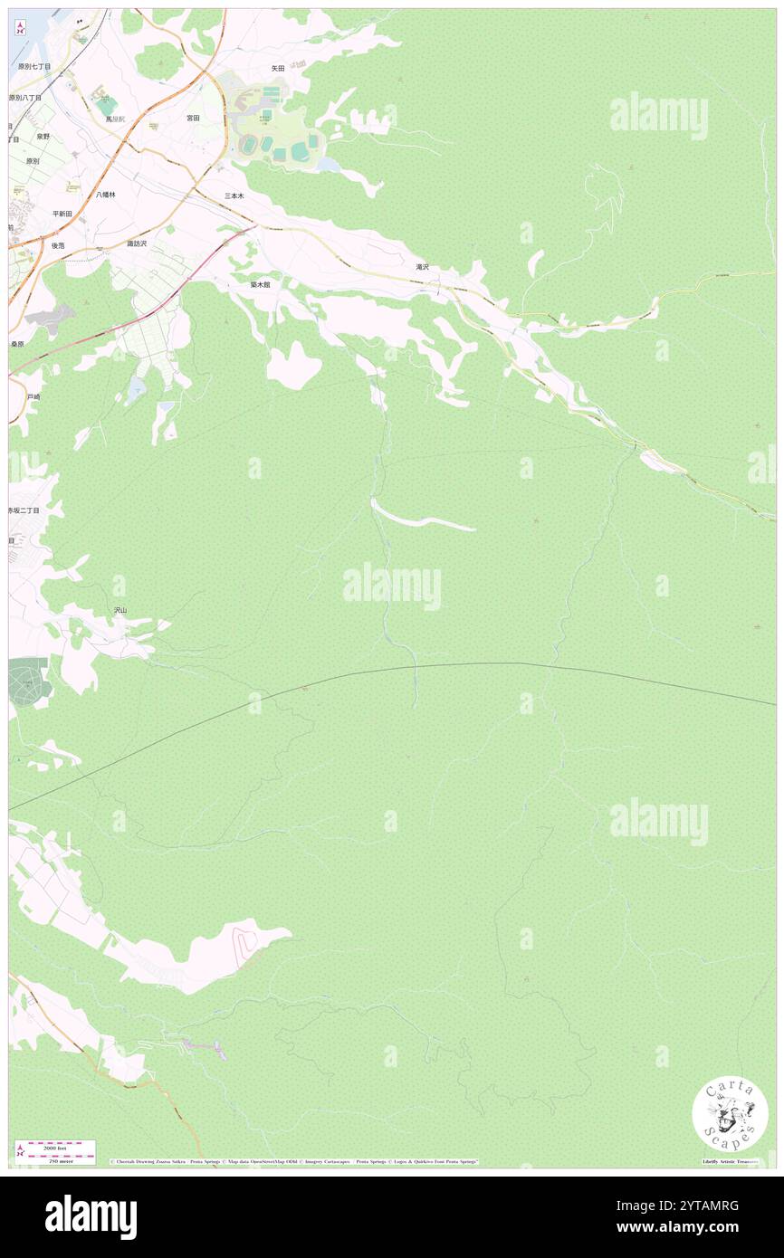 Ginzan sawa hi-res stock photography and images - Alamy